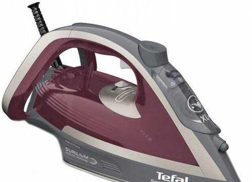 Утюг Tefal Smart Protect Plus FV 6870