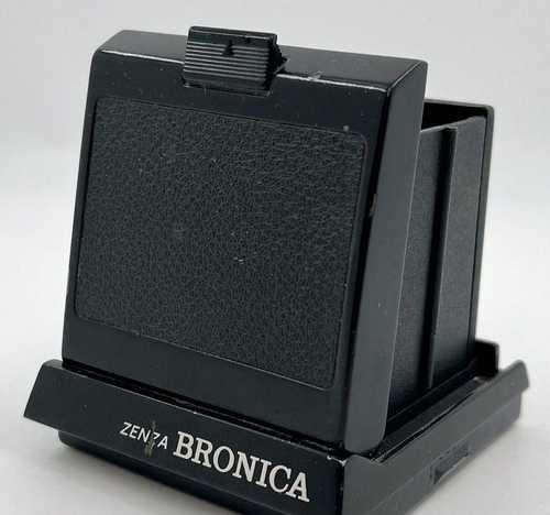 Шахта Zenza Bronica SQ