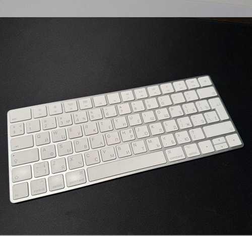 Клавиатура Apple magic keyboard 2