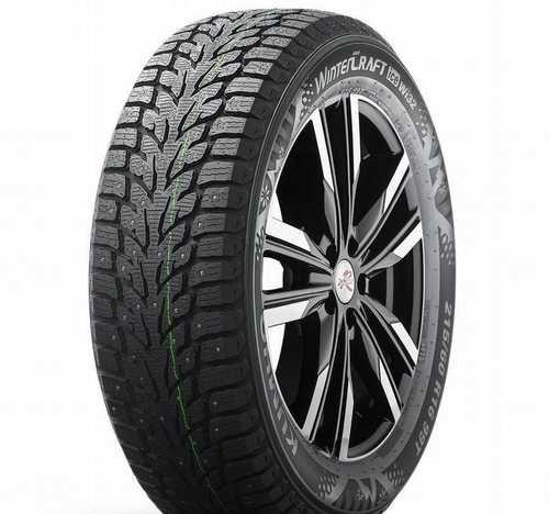 Kumho WinterCraft Ice Wi32 155/80 R13