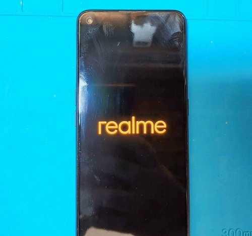 realme GT Neo2 5G, 12/256 ГБ