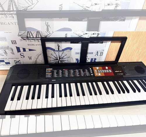 Синтезатор yamaha psr f51