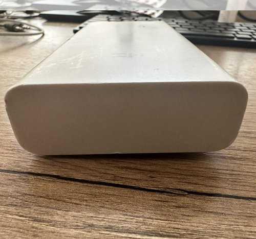 Powerbank xiaomi 20000