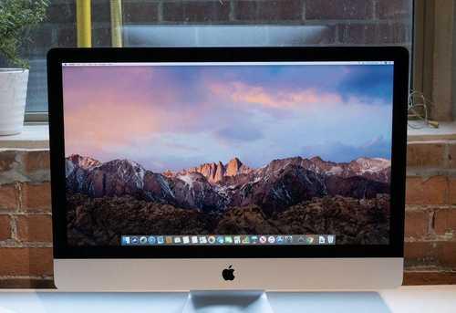 Apple iMac 27 2011