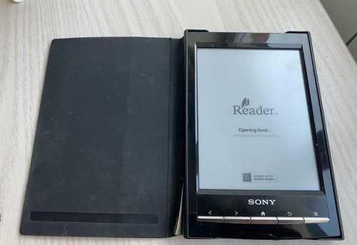 Электронная книга Sony PRS-T1 не рабочая