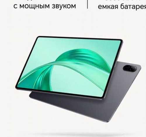 Планшет honor pad x8a