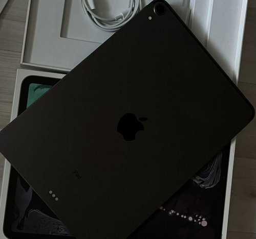 iPad pro 11 2018 64gb