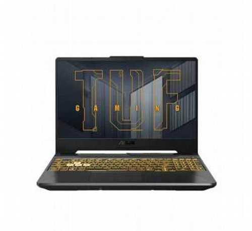 Ноутбук asus TUF Gaming F15 FX506HE-HN011 90NR0704