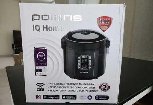 Мультиварка polaris pmc 0521 iq home