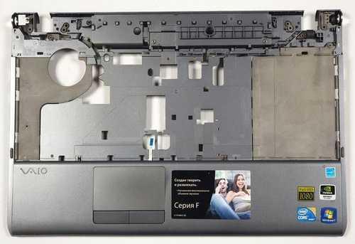 Топкейс ноутбука Sony PCG-81211V