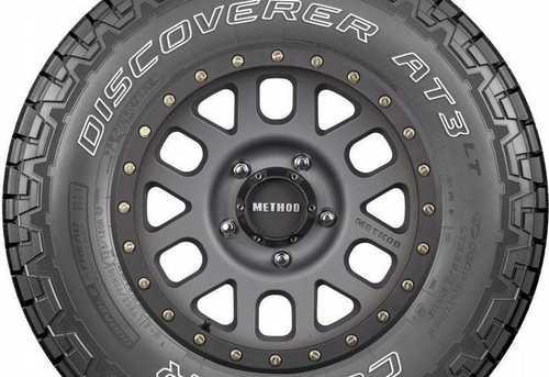 Cooper Discoverer AT3 LT 265/65 R17