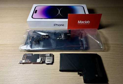 iPhone 14 Pro Max 256 Гб sim + esim