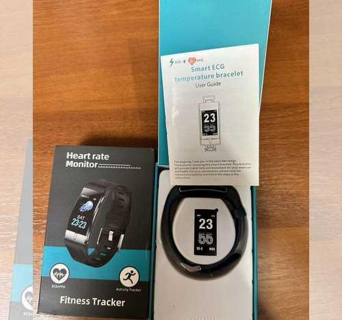 Healthband biomer bt68