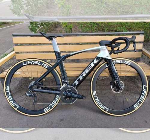 Велосипед Trek Madone SLR 9