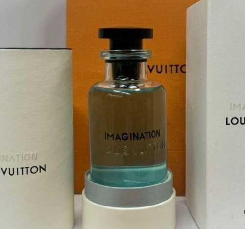 Louis vuitton Imagination