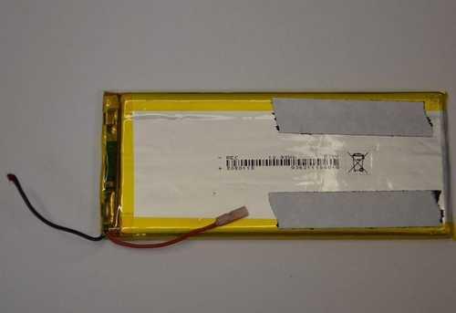 Аккумулятор Li-Pol 5050115
