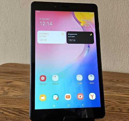 Samsung Galaxy Tab A 8.0 (2019) sm-t295