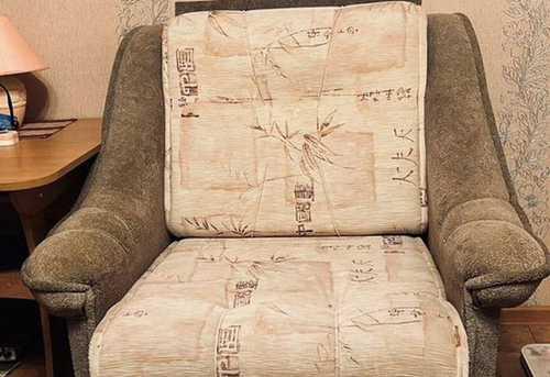 Кресло-кровать, диван