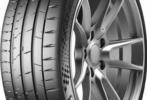Continental SportContact 7 245/35 R21