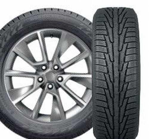Ikon Tyres Nordman RS2 195/65 R15 95R