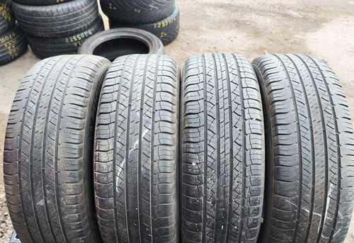 Michelin Latitude Tour HP 215/65 R16 99V