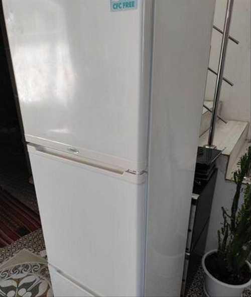 Холодильник стинол 1.8 М