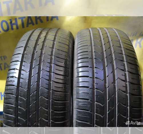 Goodyear EfficientGrip Eco EG01 195/55 R16