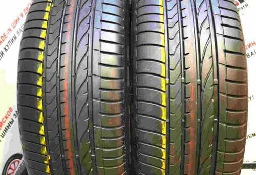 Bridgestone Dueler H/P 235/50 R18 97V