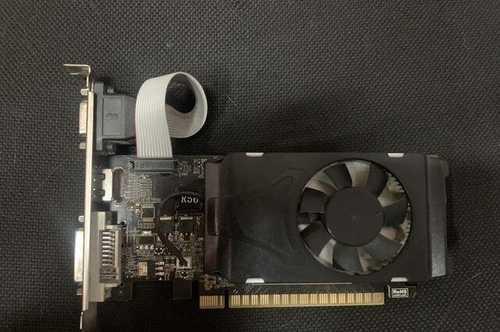 Видеокарта afox nvidia GeForce GT 630