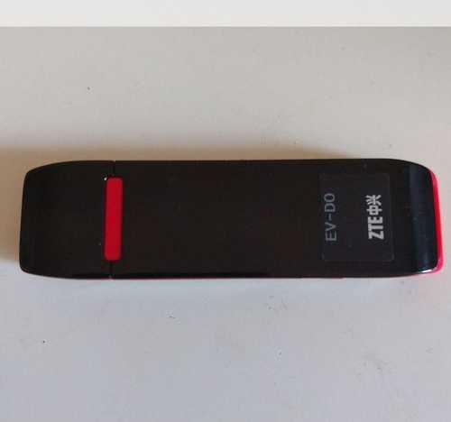 Usb модем ZTE AC2726