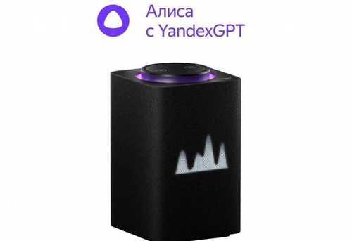Яндекс станция макс