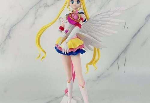 Sailor moon фигуркa