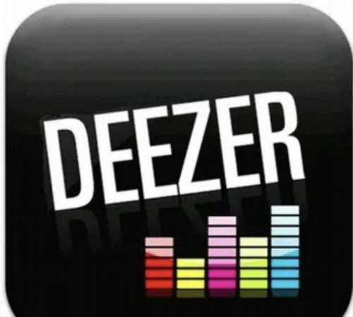 Deezer Hi-Fi 1-3 года