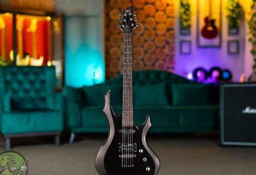 ESP LTD F-10 Electric Guitar Black