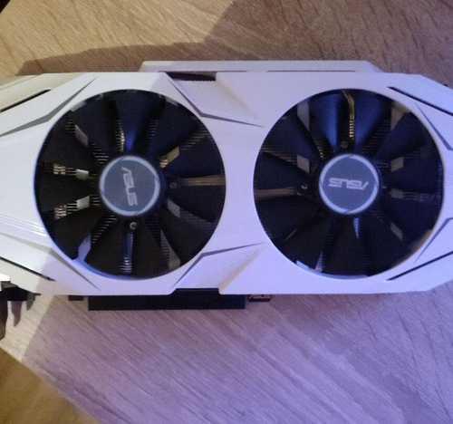 Nvidia geforce gtx 1060 6gb