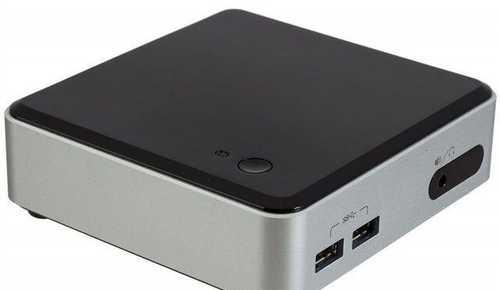 Intel Nuc i5 / d54250wyk