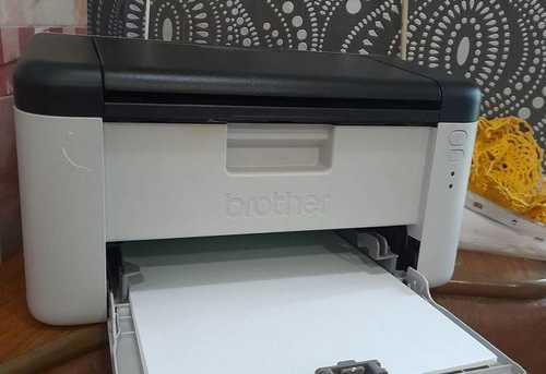 Принтер лазерный brother HL-1223 WP