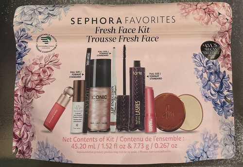 Набор sephora favorites