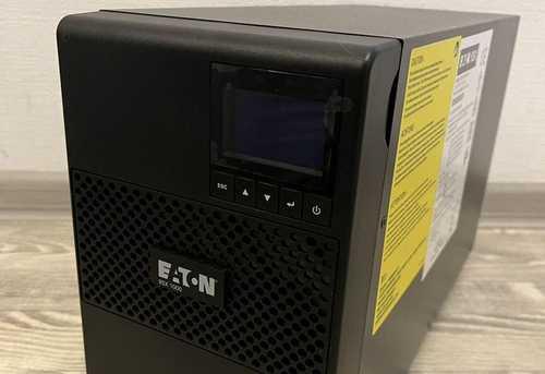 Ибп eaton 9sx 1000. Новый