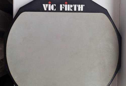 Пэд Vic Firth 12"