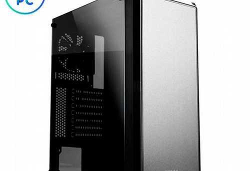 Корпус Zalman S4 Black Б.У