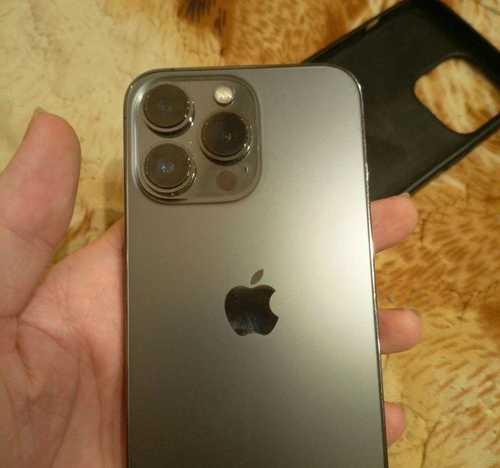 iPhone 13 Pro, 128 ГБ