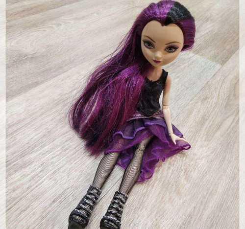 Торг.Кукла Ever After High Рейвен Квин без коробки