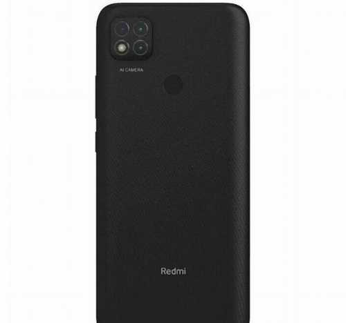 Xiaomi Redmi 9C (NFC), 2/32 ГБ