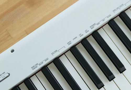 Цифровое пианино корпусные (комплект)