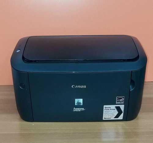 Лазерный принтер Canon LBP 6020B