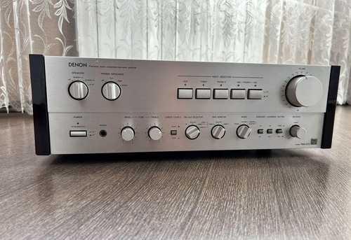 Усилитель denon pma 970