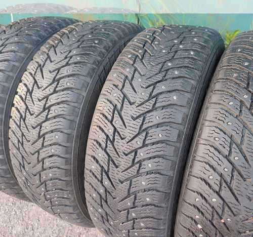 Nokian Tyres Hakkapeliitta 8 SUV 225/65 R17