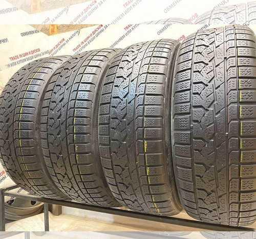 Kumho I'Zen RV Asymmetric 225/65 R17 110W