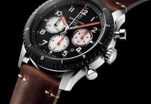 Breitling Aviator 8